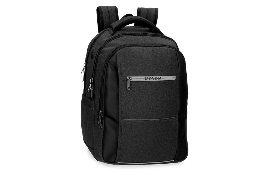 Movom trimmed ranac za laptop - crna 51.727.22ID: EK000851108