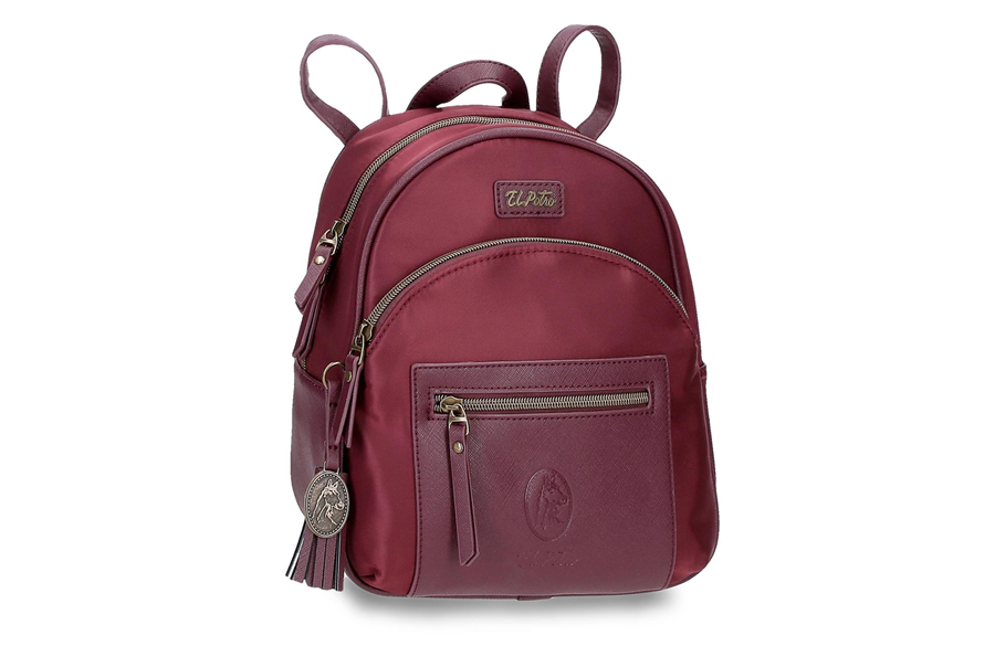 El potro lana modni ranac - bordo 52.620.23ID: EK000851146