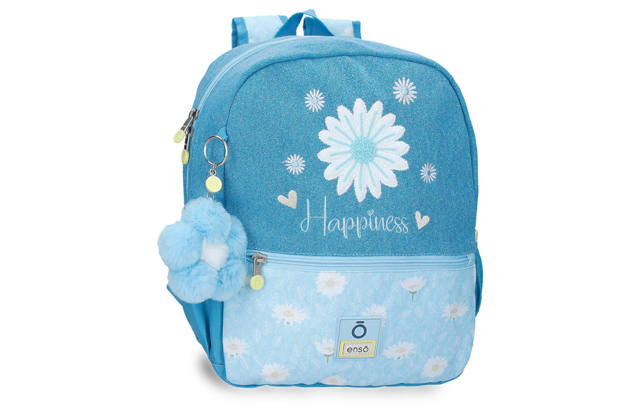 Enso happiness ranac za vrtić - plava 99.722.d1ID: EK000851279