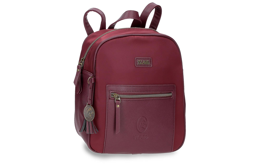 El potro lana modni ranac - bordo 52.621.23ID: EK000851100