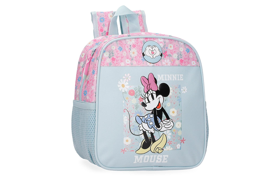 Minie happy ranac za vrtić - sky blue 49.220.d2ID: EK000851290