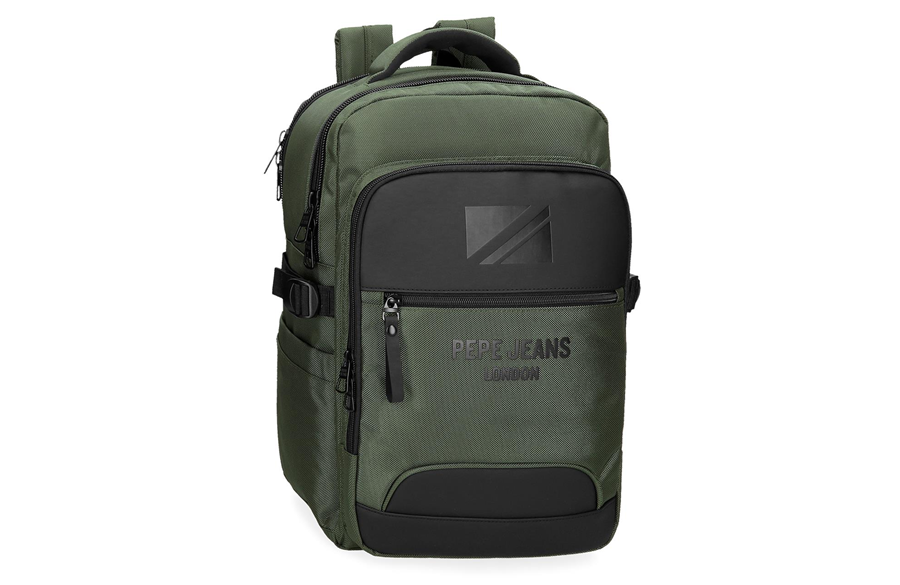 Pepe jeans bromley ranac za laptop - zelena 70.624.42ID: EK000851152