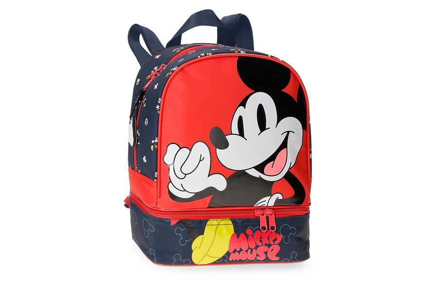Mickey fashion ranac za vrtić - crvena 47.327.21ID: EK000851299
