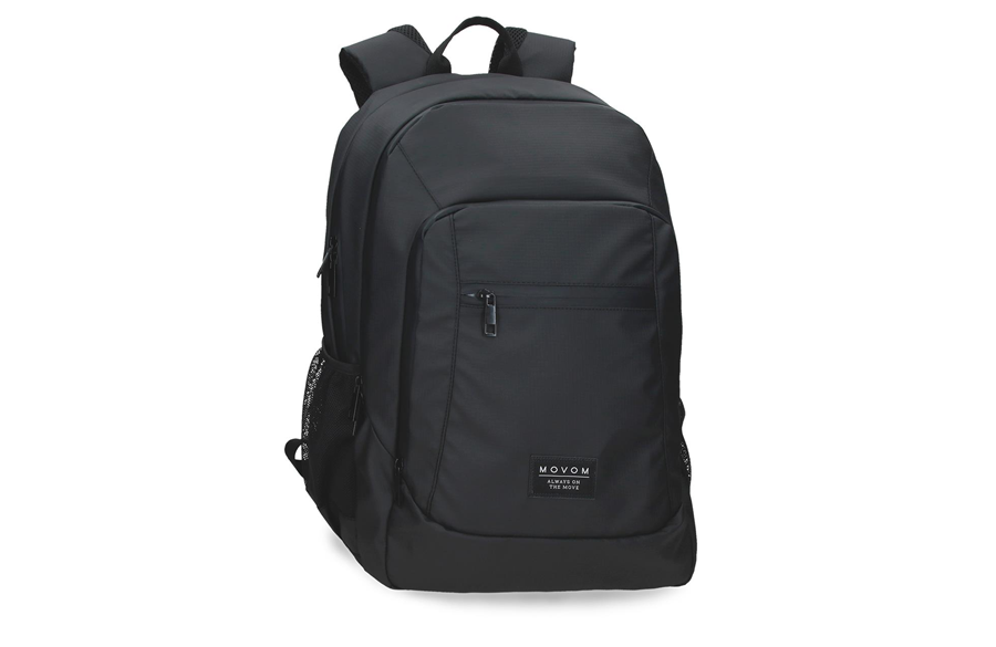 Movom miller ranac za laptop - crna 55.225.21ID: EK000851160