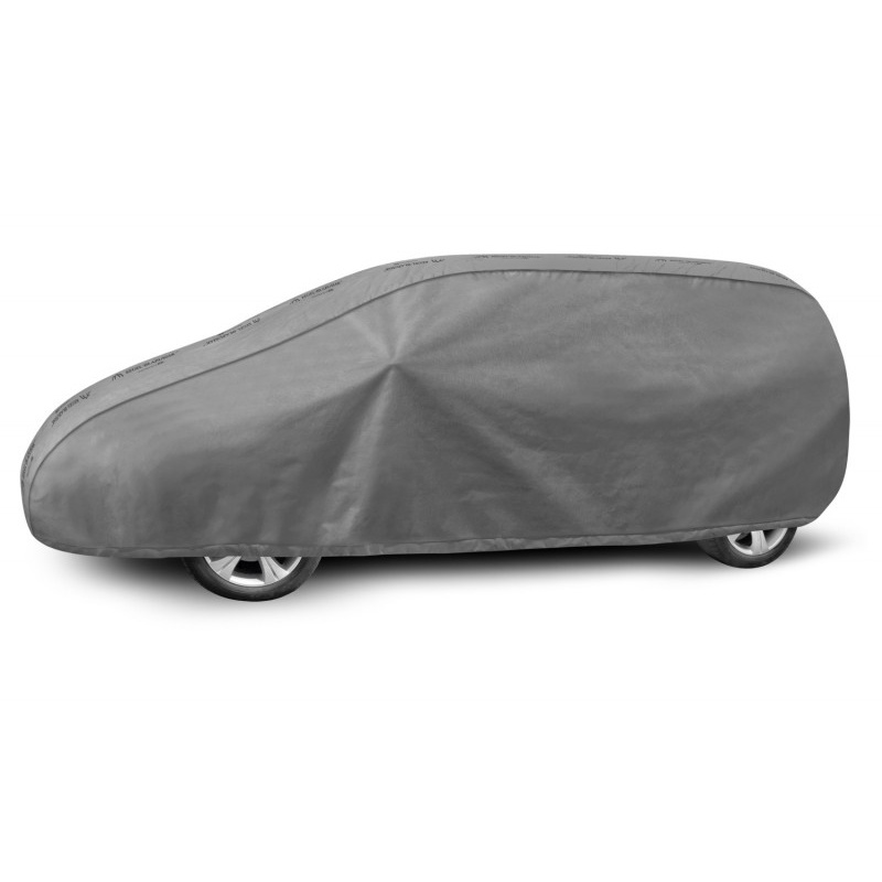 Cerada za auto XL mini Van 450-485 cm – Kegel 4133