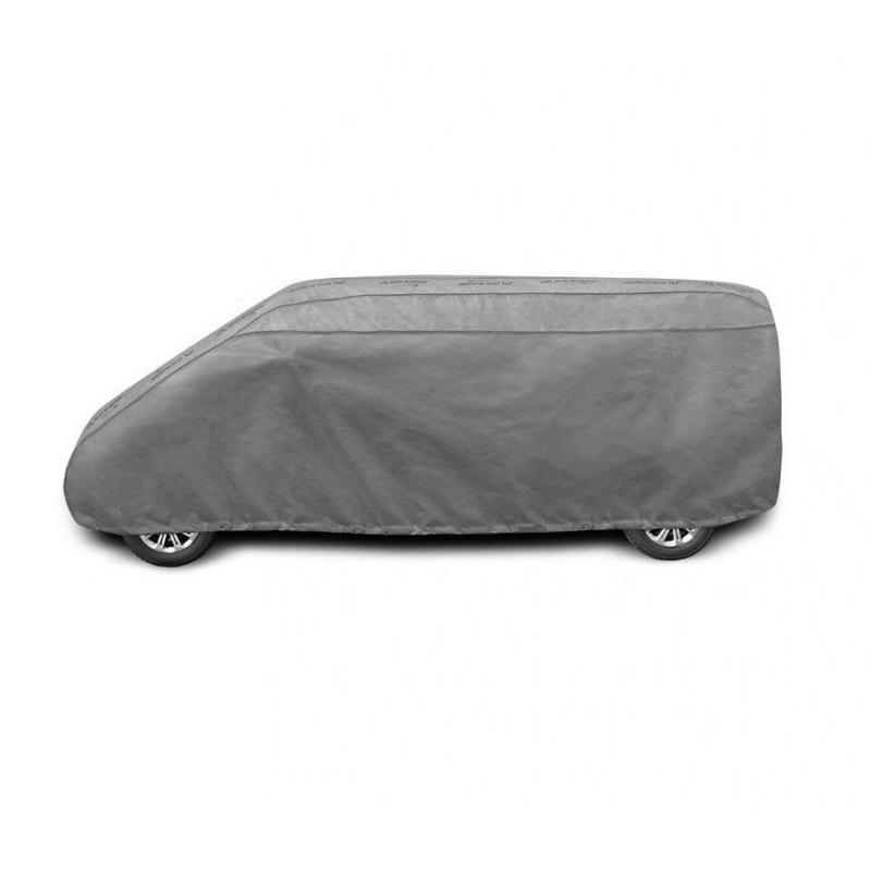Careda za kombi/van vozila L540 530-540 cm – Kegel 4156