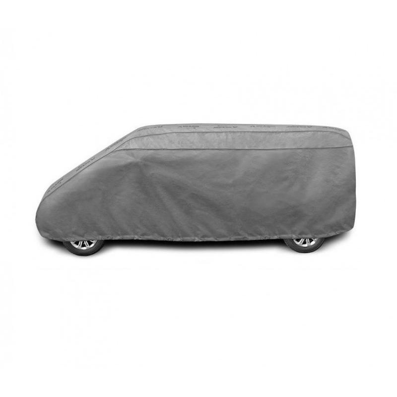 Careda za kombi/van vozila L500 490-520 cm – Kegel 4155