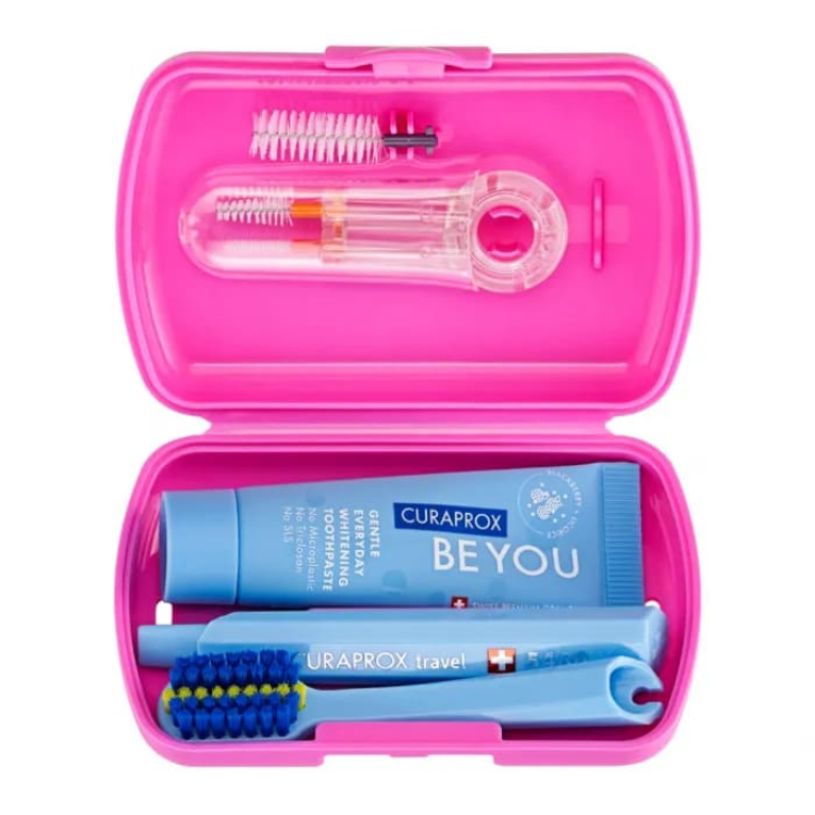 Curaprox Ortho putni set