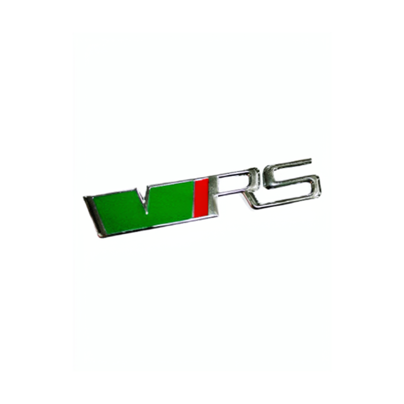 3D Natpis Vrs – metalni – 3590