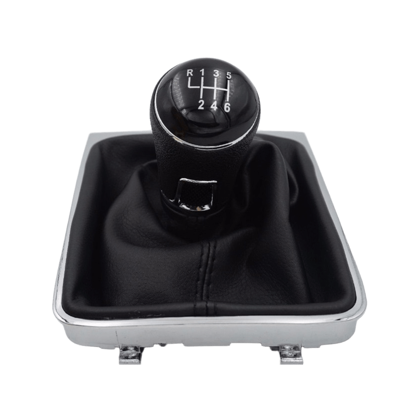 Rucica menjaca sa oblogom VW Passat (2011-2015) – 6 brzina hrom – 00091