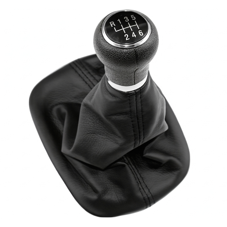 Rucica menjaca sa oblogom VW Passat (2001-2005) – 6 brzina – 00073