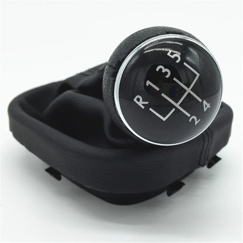 Rucica menjaca sa oblogom VW Caddy (2004-2020) – 5 brzina – 00078