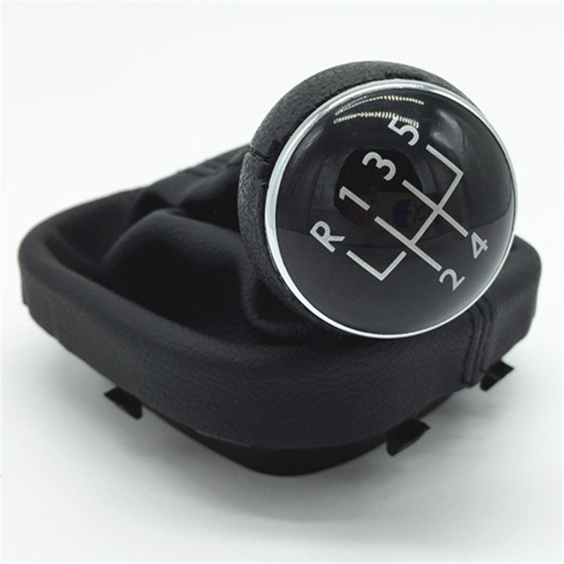 Rucica menjaca sa oblogom VW Touran (2003-2015) – 5 brzina – 00078