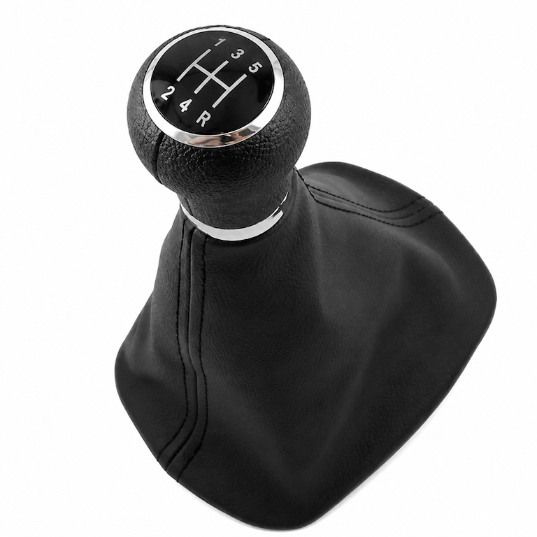 Rucica menjaca sa oblogom VW Passat 5+ (2001-2005) – 5 brzina – 00072