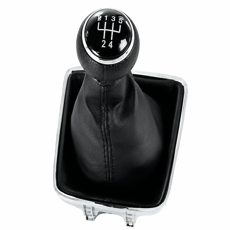 Rucica menjaca sa oblogom VW Sharan (1996-2010) – 5 brzina – 00075