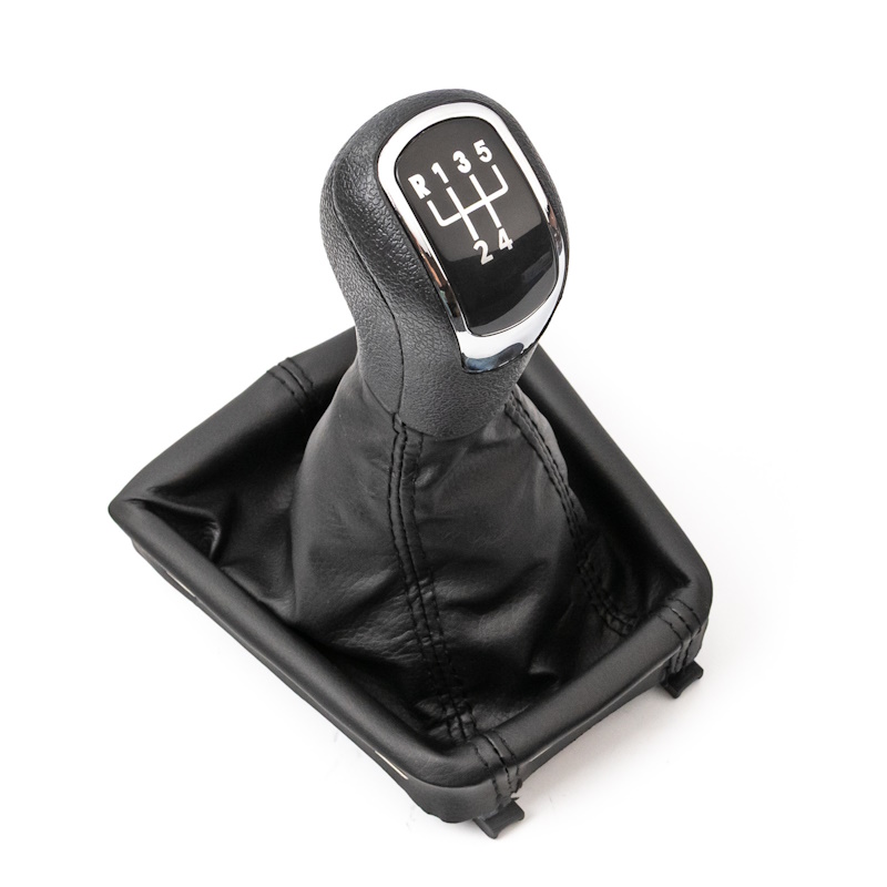 Rucica menjaca sa oblogom Skoda Superb (2008-2013) – 5 brzina – 00088