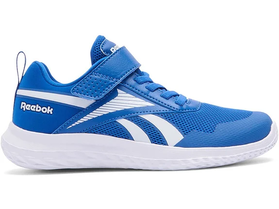 Reebok Patike za dečake Rush Runner 5 Elastic Lace