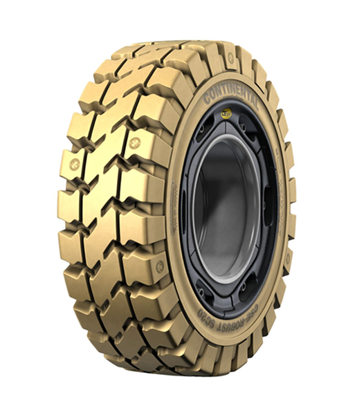 Continental guma 355/45-15/9.75 CONTI CS20 SIT CleanID: EK000855310