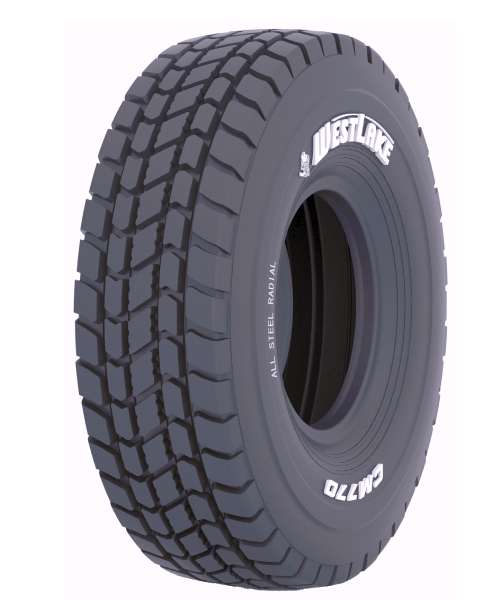 West Lake guma 385/95R25 WESTLAKE CM770 170FID: EK000855165