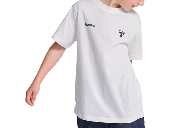 Hummel Majica za dečake HMLJR Graphic T-Shirt S/S