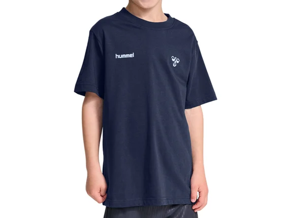 Hummel Majica za dečake HMLJR Graphic T-Shirt S/S