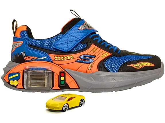 Skechers Sportske patike za dečake Garage