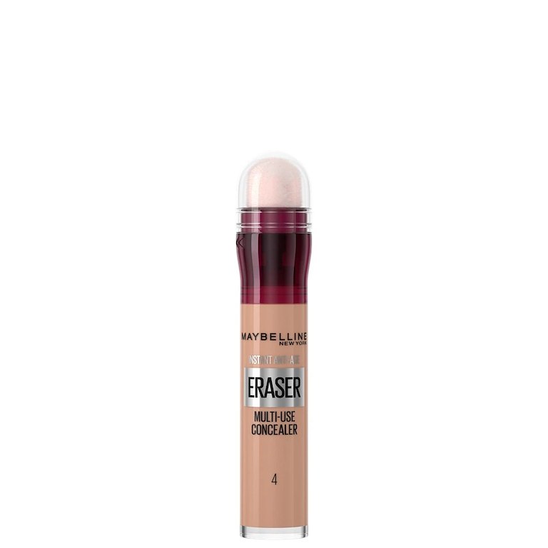 Maybelline New York Instant Anti-Age Eraser Korektor 4 HoneyID: EK000854589