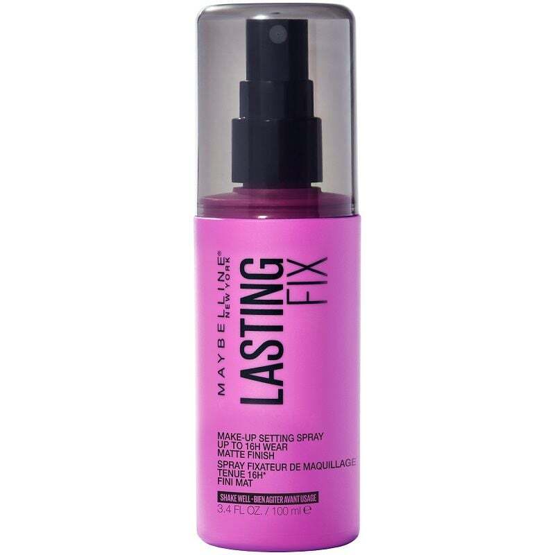 Maybelline New York Lasting Fix Fiksator sprejID: EK000854552