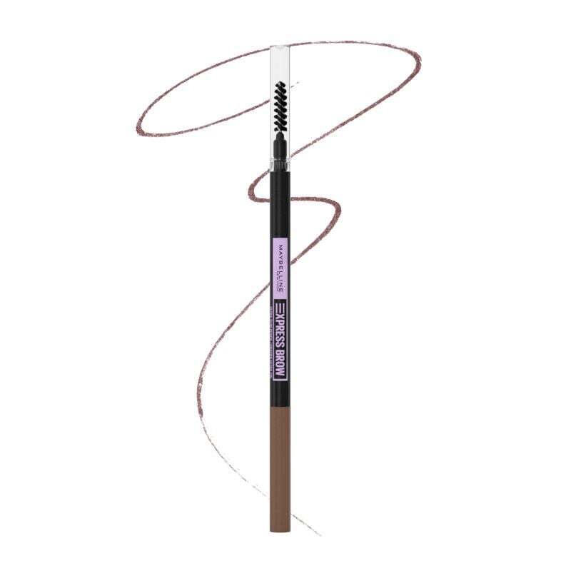 Maybelline New York Brow Ultra Slim Olovka za obrve 03 Warm BrownID: EK000854508