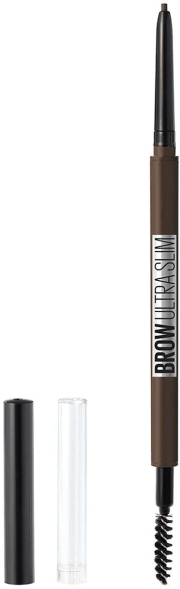 Maybelline New York Express Brow Ultra slim olovka za obrve 05 deep brownID: EK000854495