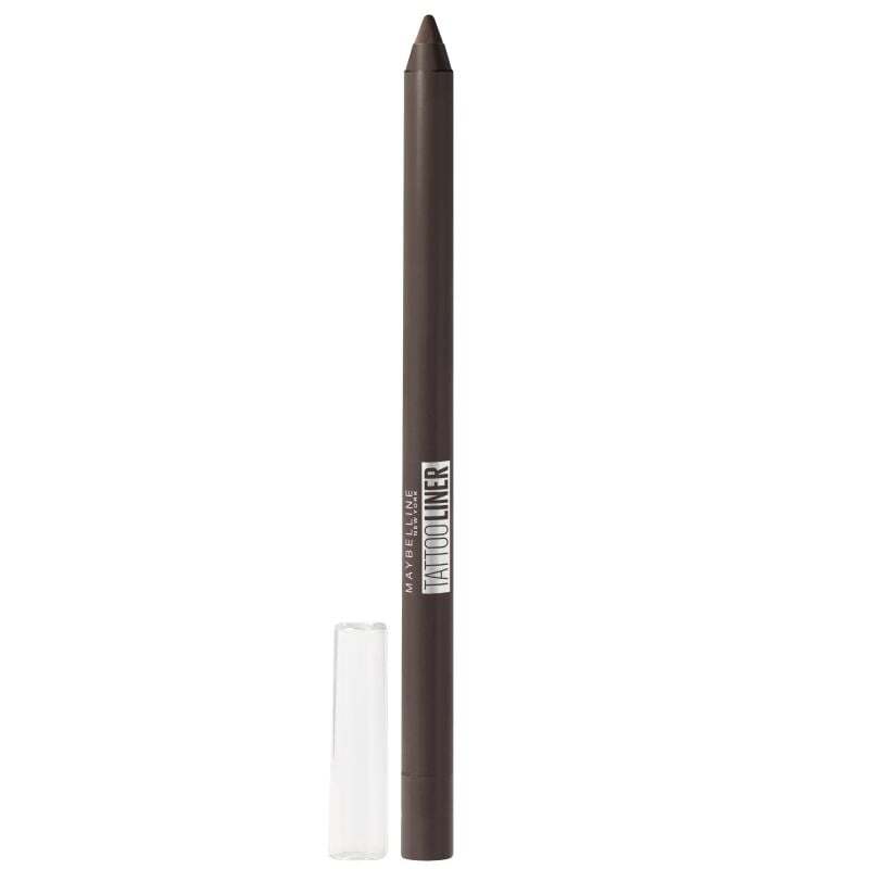 Maybelline New York Tattoo liner gel u olovci Bold BrownID: EK000854423