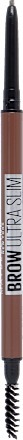Maybelline New York Brow Ultra Slim Olovka za obrve 04 Medium BrownID: EK000854471