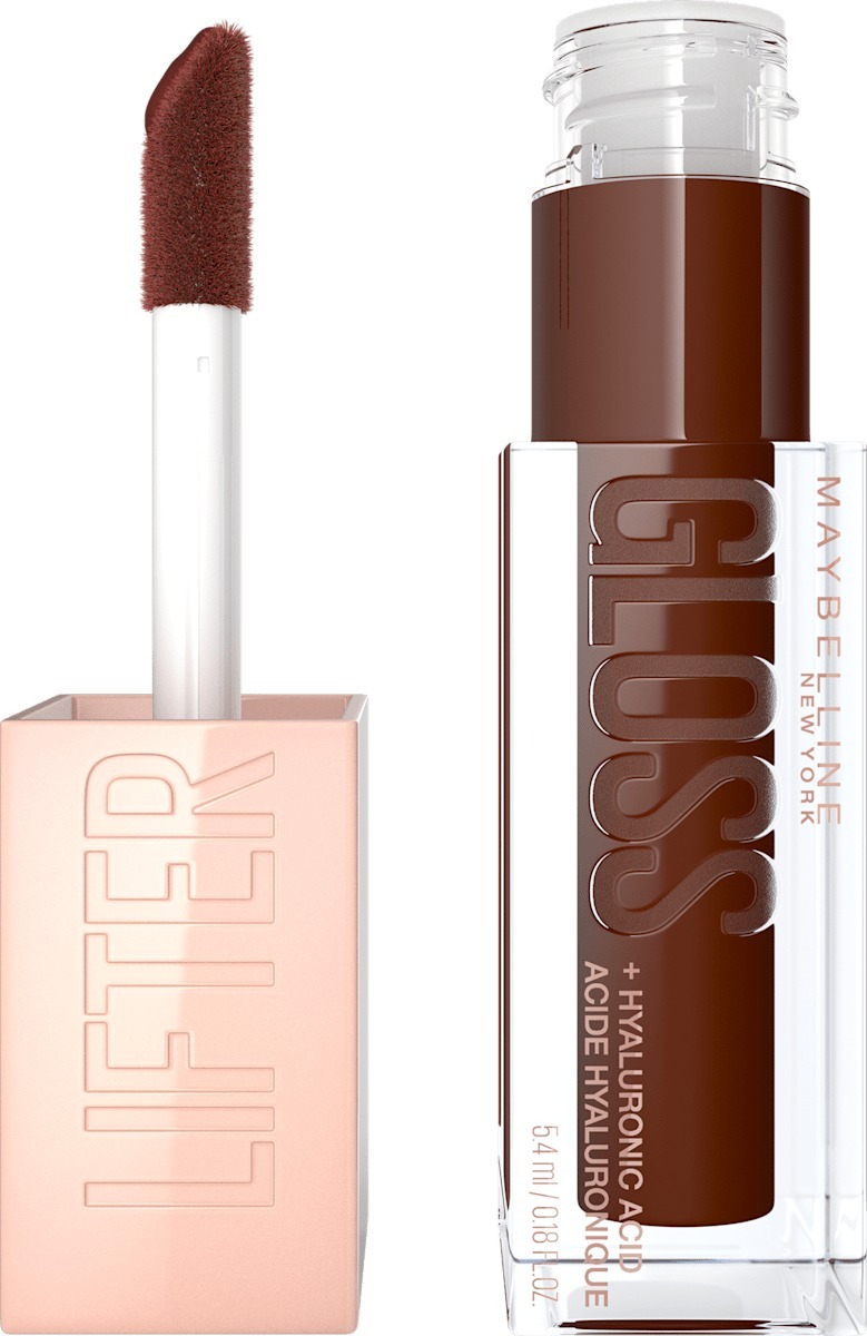 Maybelline New York Lifter Gloss Honey'd sjaj za usne 029 toast​ID: EK000854491
