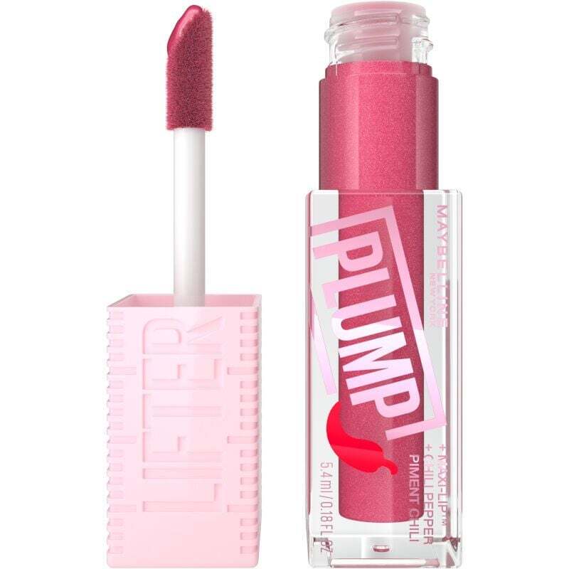 Maybelline New York Lifter Plump sjaj za usne 002 mauve biteID: EK000854477