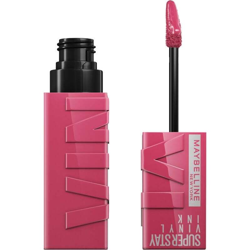 Maybelline New York Superstay Vinyl Ink tečni ruž 20 CoyID: EK000854483