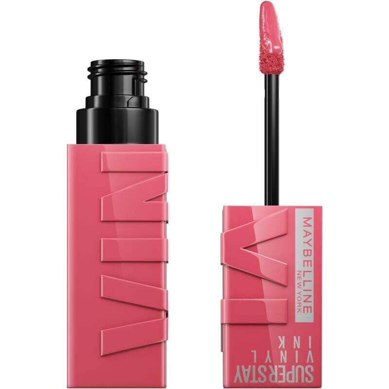 Maybelline New York Vinyl Ink ruž za usne 145 rogueID: EK000854519