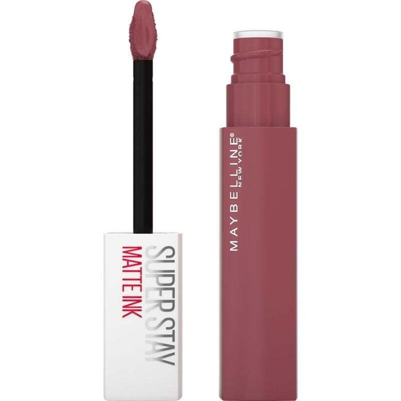 Maybelline New York Superstay Matte Ink Pinks tečni ruž 175 RingleaderID: EK000854421