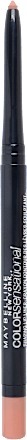 Maybelline New York Color Sensational Shaping Lip Liner 10 Nude WhiteID: EK000854500