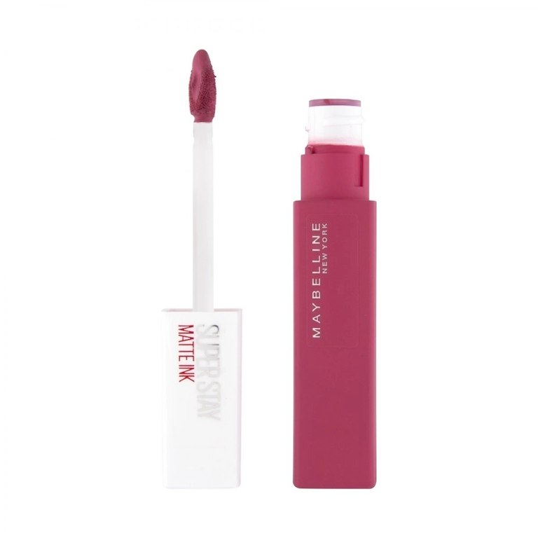 Maybelline New York Superstay Matte Ink Ruž za usne 15 LoverID: EK000854567