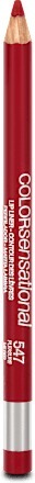 Maybelline New York Color Sensational Olovka za usne 547ID: EK000854417