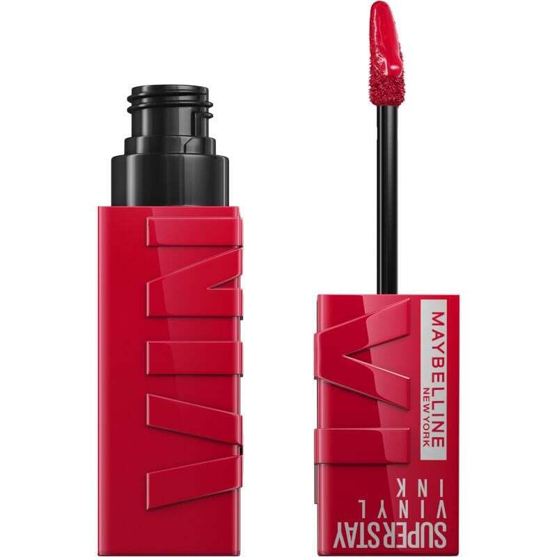 Maybelline New York Superstay Vinyl Ink tečni ruž 50 WickedID: EK000854492