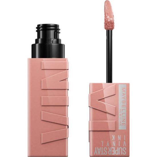 Maybelline New York Superstay Vinyl Ink ruž za usne 95 captivated​ID: EK000854454