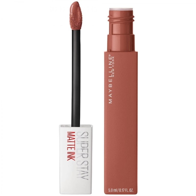 Maybelline New York Superstay Matte Ink Ruž za usne 70 AmazonianID: EK000854555