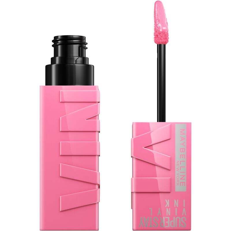 Maybelline New York Vinyl Ink ruž za usne 155 upbeatID: EK000854437