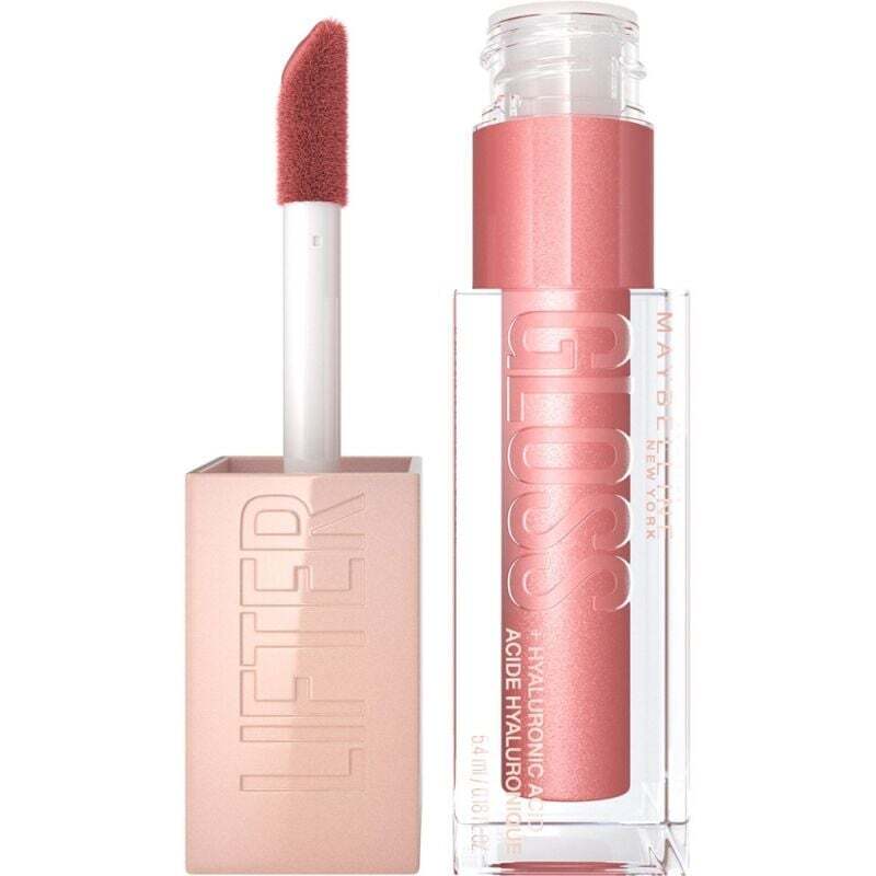 Maybelline New York Lifter Gloss sjaj za usne 003ID: EK000854587