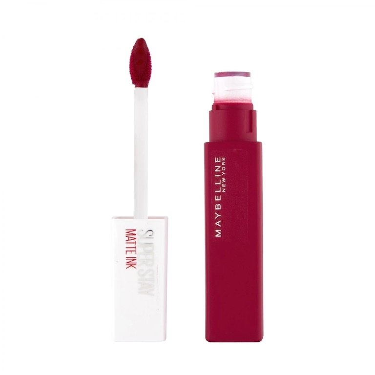 Maybelline New York Superstay Matte Ink Ruž za usne 20 PioneerID: EK000854470