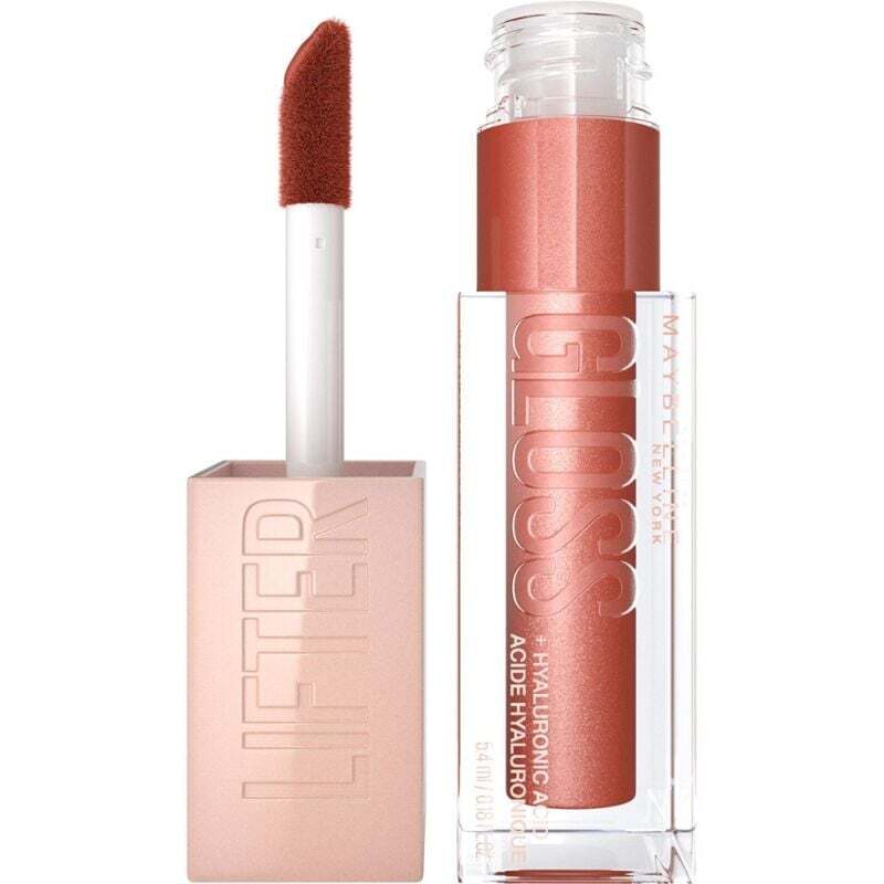 Maybelline New York Lifter Gloss sjaj za usne 009ID: EK000854605