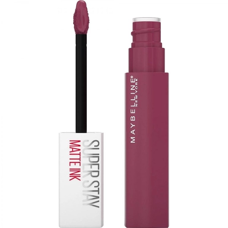Maybelline New York Superstay Matte Ink Pinks tečni ruž 165 SuccessfulID: EK000854611