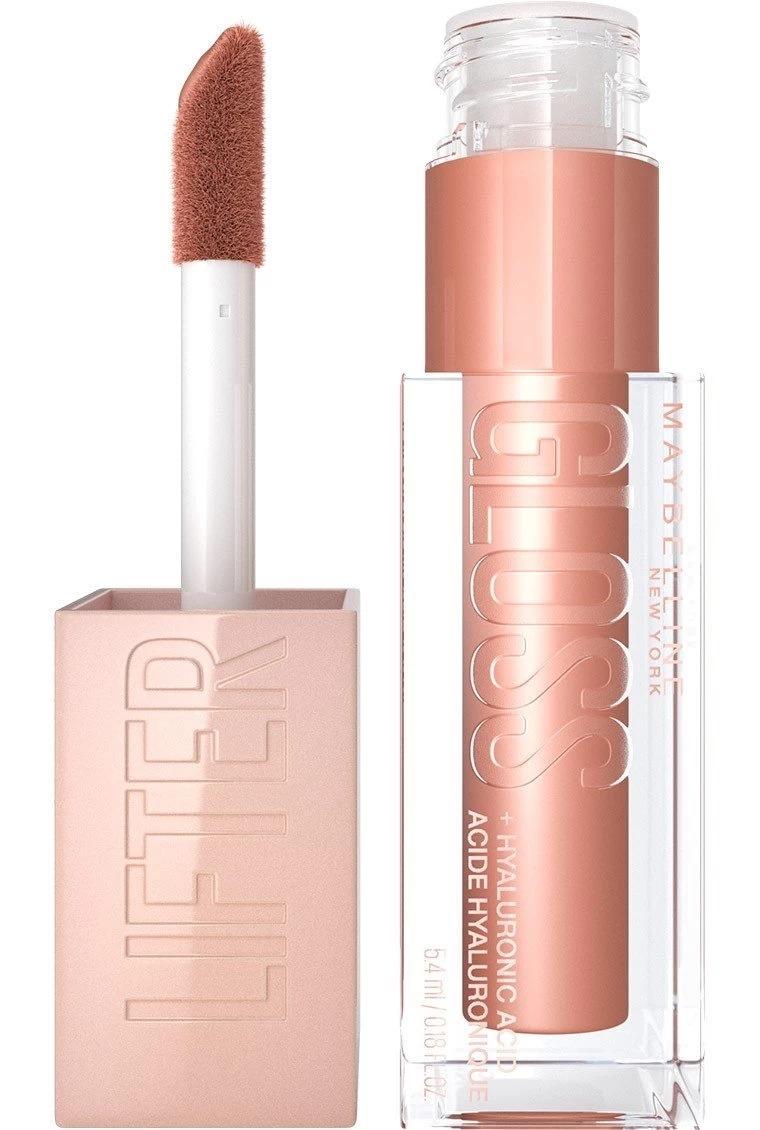 Maybelline New York Lifter Gloss sjaj za usne 008 StoneID: EK000854502