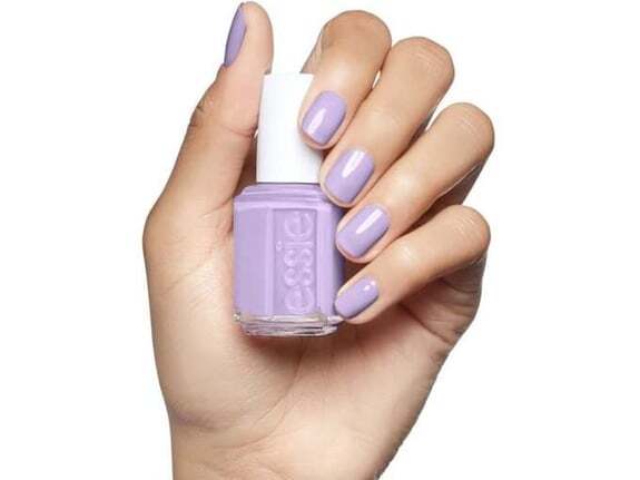 Essie Lak za nokte 37 LilacismID: EK000851805